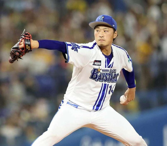 ヤクルトがDeNAからFAの石田を獲得調査 | 5ch.net公式アンテナ【まとめサイト、アプリ、チャンネルなど】