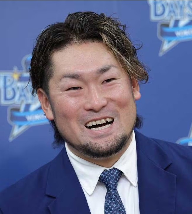 DeNA・戸柱恭孝が4年契約締結「横浜のためにまた頑張る」 今季FA取得も行使せず | 5ch.net公式アンテナ【まとめサイト、アプリ、チャンネルなど】