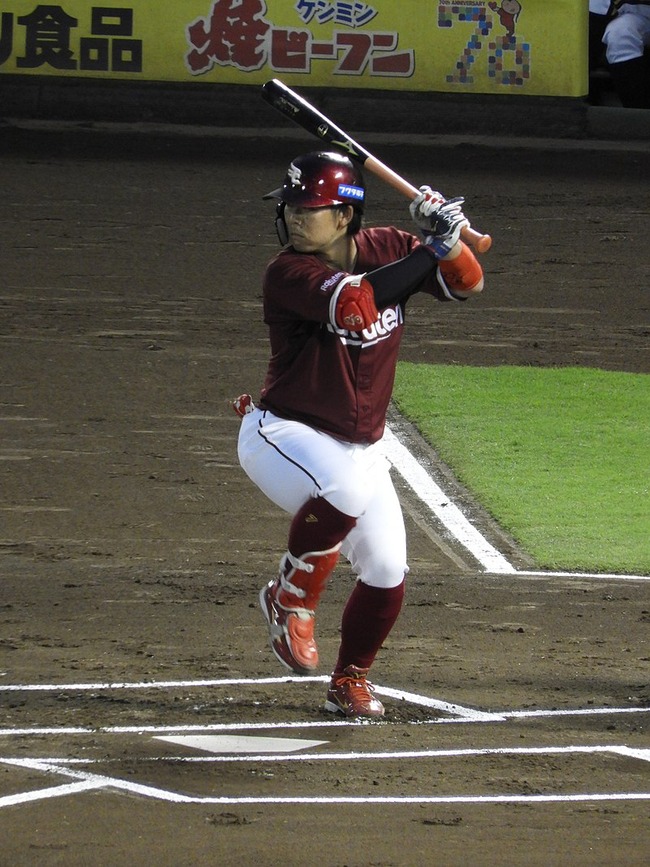 鈴木大地(34) 101試合 .244(250-61) 5本 27打点 OPS.678 | 5ch.net公式アンテナ【まとめサイト、アプリ ...