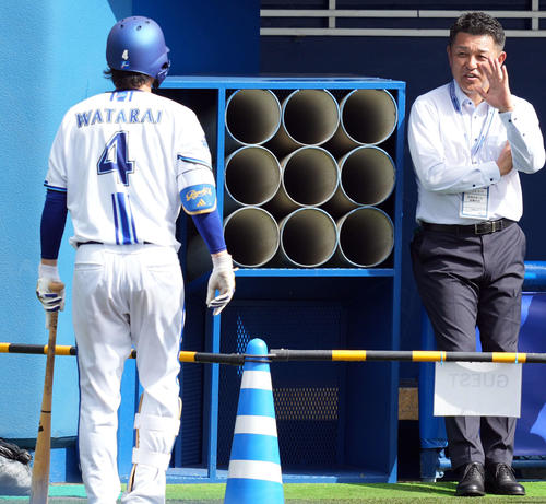 【朗報】DeNA度会隆輝、あらゆる評論家から高橋由伸みたいだと言われてしまう | 5ch.net公式アンテナ【まとめサイト、アプリ、チャンネルなど】