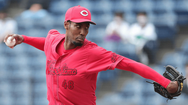 【カープOP戦実況】アドゥワ誠vsケイ【広島-DeNA/マツダスタジアム】 | 5ch.net公式アンテナ【まとめサイト、アプリ、チャンネルなど】