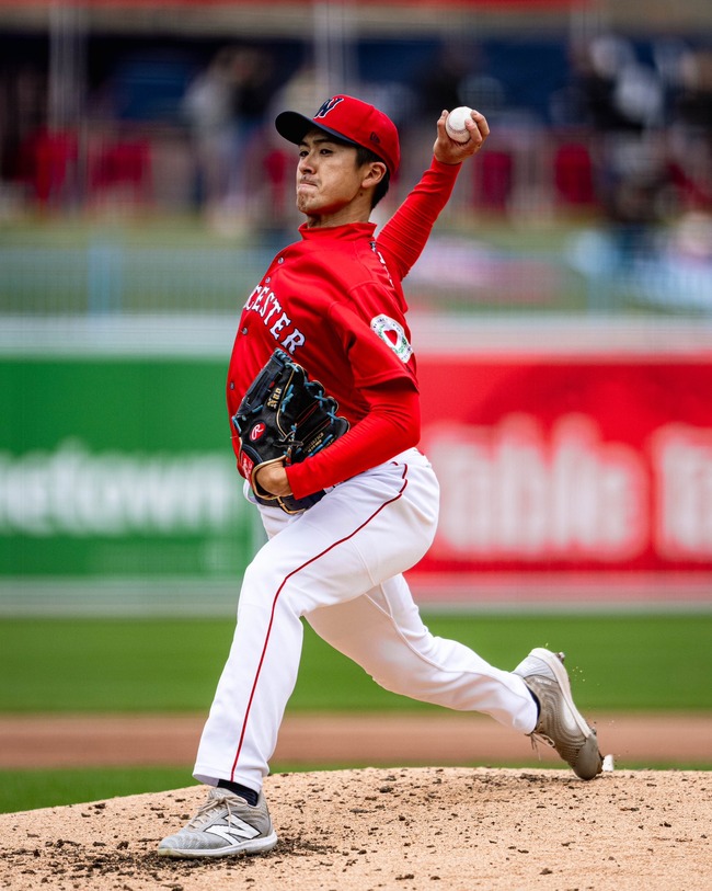 上沢 MLB 登板なし 3A 防4.80 ←ここまで通用しないって想像できた？ | 5ch.net公式アンテナ【まとめサイト、アプリ、チャンネルなど】