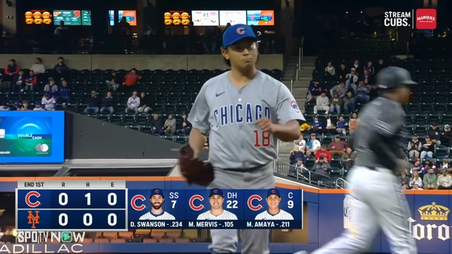 ワイDeNA時代から今永大好きなんやけどなんでメジャーで通用してるん？ | 5ch.net公式アンテナ【まとめサイト、アプリ、チャンネルなど】