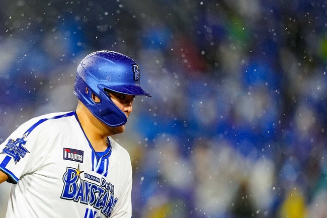 DeNA・筒香 2戦連発ならず…3打数無安打にハマスタため息 国内復帰2試合目 | 5ch.net公式アンテナ【まとめサイト、アプリ、チャンネルなど】