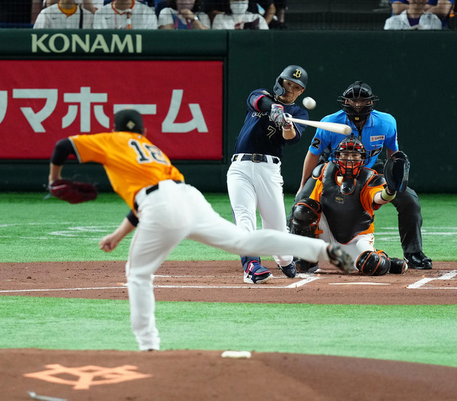 カープ、オリ西川龍馬が巨人3連戦5安打4打点のおかげで首位浮上www | 5ch.net公式アンテナ【まとめサイト、アプリ、チャンネルなど】