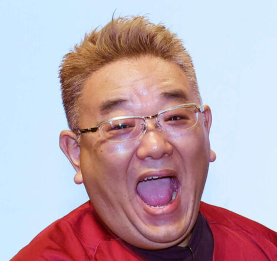 サンド伊達、母校が高校軟式野球準Vも放送がなく困惑 「球の硬さ違うだけなんですけど」 | 5ch.net公式アンテナ【まとめサイト、アプリ、チャンネルなど】