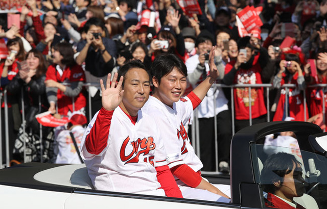 広島カープは『特殊な球団』時代に合わさず「独自路線」貫く理由 | 5ch.net公式アンテナ【まとめサイト、アプリ、チャンネルなど】