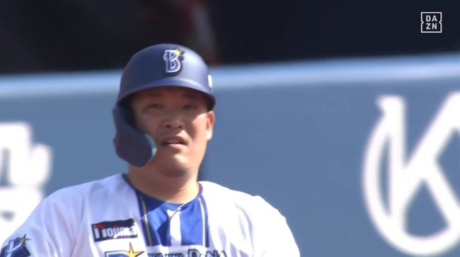 【悲報】 OP戦のDeNA筒香さん(34歳) .063(16-1)0本1打点OPS.273 | 5ch.net公式アンテナ【まとめサイト、アプリ、チャンネルなど】