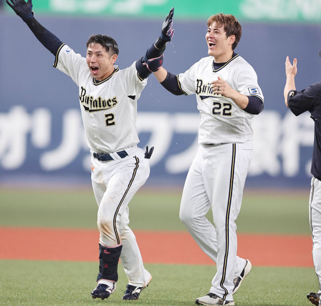 九里亜蓮、中5で完投サヨナラ勝ち！最多勝争いトップ！オリックスファンに崇め奉られるwww | 5ch.net公式アンテナ【まとめサイト、アプリ、チャンネルなど】