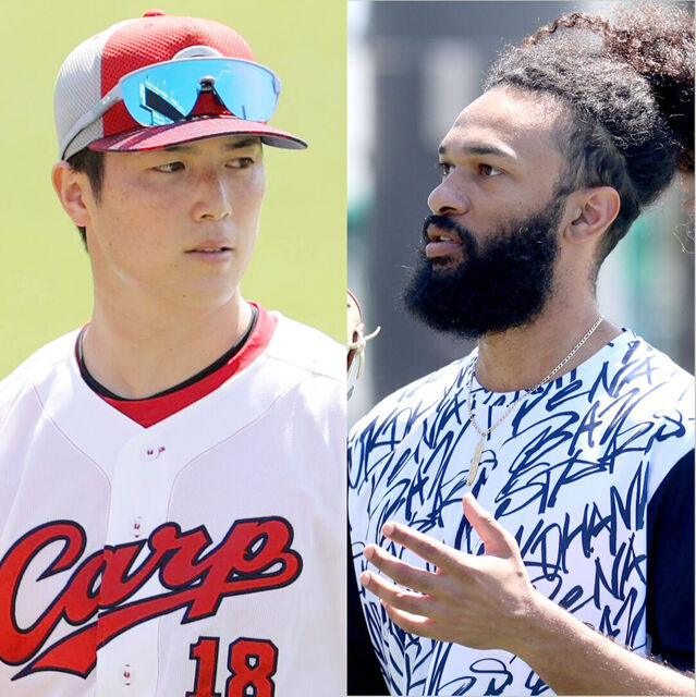 【カープ実況】小園2番セカンド！佐々木サード！先発「森下暢仁vsジャクソン」【広島-DeNA/マツダスタジアム】 | 5ch.net公式アンテナ【まとめサイト、アプリ、チャンネルなど】