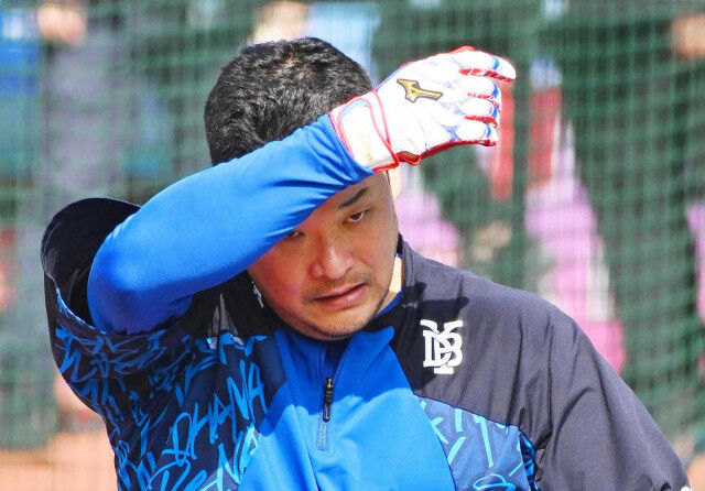 DeNA 筒香嘉智「契約残しての引退」に危惧の声 「4億円を捨てた男」に重なる“引き際”とは | 5ch.net公式アンテナ【まとめサイト、アプリ、チャンネルなど】