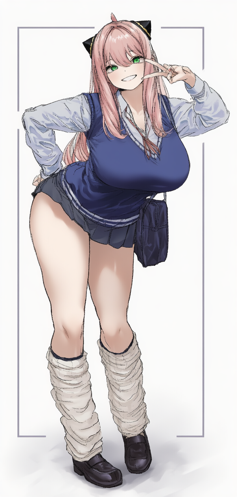 【画像】JKアーニャ(17)、可愛すぎるwwwwwwwwwwwwww | 5ch.net公式アンテナ【まとめサイト、アプリ、チャンネルなど】