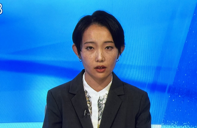 【無自覚ルッキズム】X女子「このアナウンサー（NHK）の人、いわゆる女子アナらしさみたいな属性が全然なくてかっこいい!!!」→9万いいね | 5ch.net公式アンテナ【まとめサイト、アプリ ...