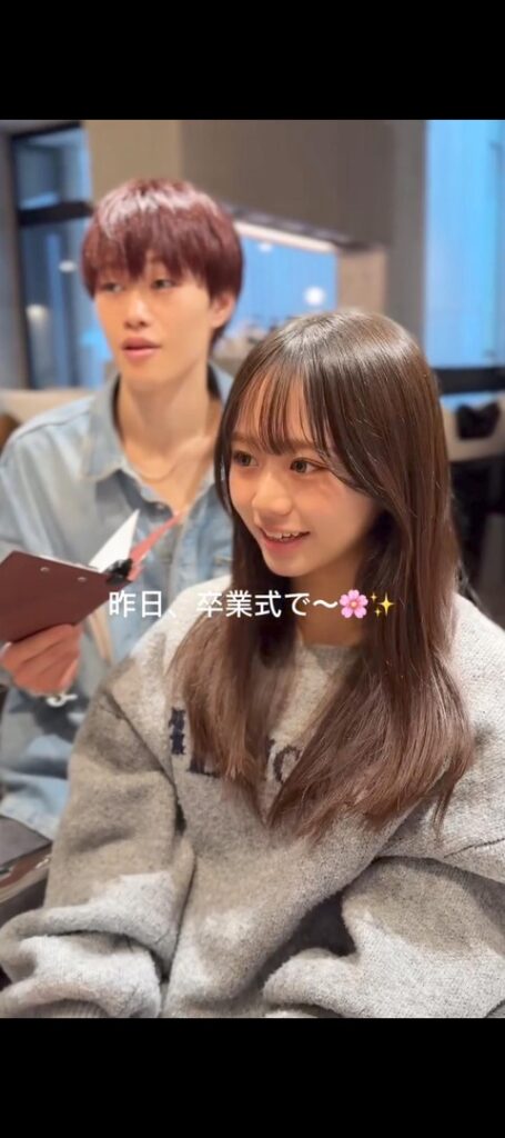 【画像】美容院JK「卒業するからイメチェンしたいです。」←めちゃくちゃ可愛くなったと話題にWWWWWWWWWWWWWWWWWWWWWWWWWW | 5ch.net公式アンテナ【まとめサイト ...