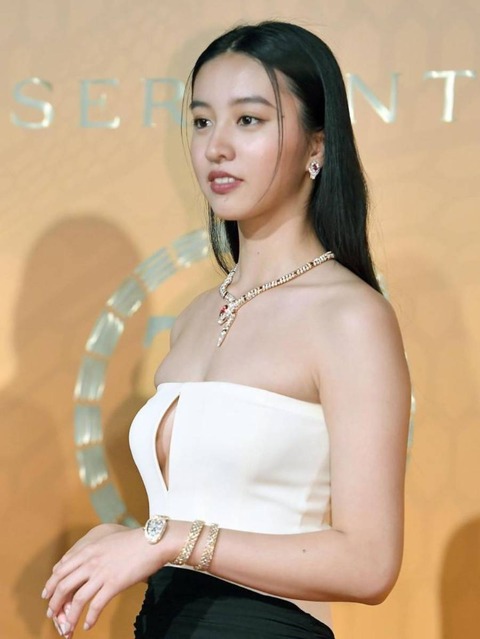 【画像】kokiちゃんのお胸、cocomiちゃんのお胸wwwwwwwww | 5ch.net公式アンテナ【まとめサイト、アプリ、チャンネルなど】