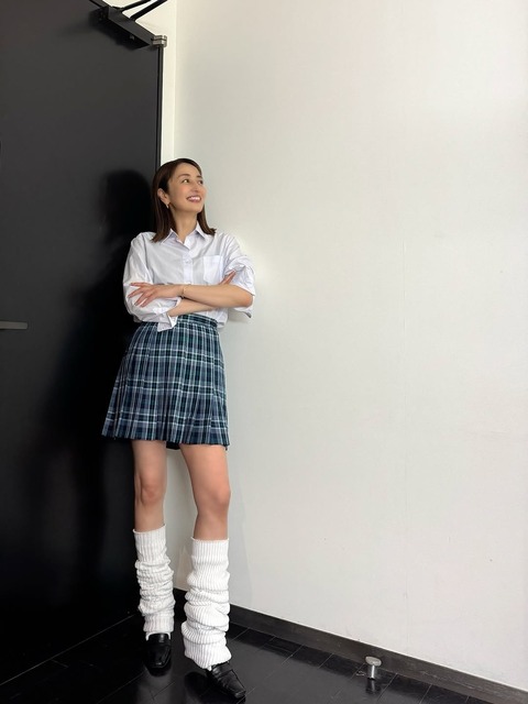 【画像】矢田亜希子(46)のルーズソックスJK wwwwwwwwwwww | 5ch.net公式アンテナ【まとめサイト、アプリ、チャンネルなど】