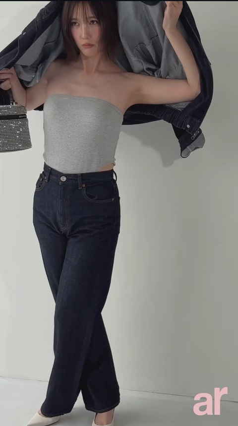 【画像】本田翼さん(33)お胸が上から溢れてしまいそうな衣装を着てしまうwwwwww | 5ch.net公式アンテナ【まとめサイト、アプリ、チャンネルなど】