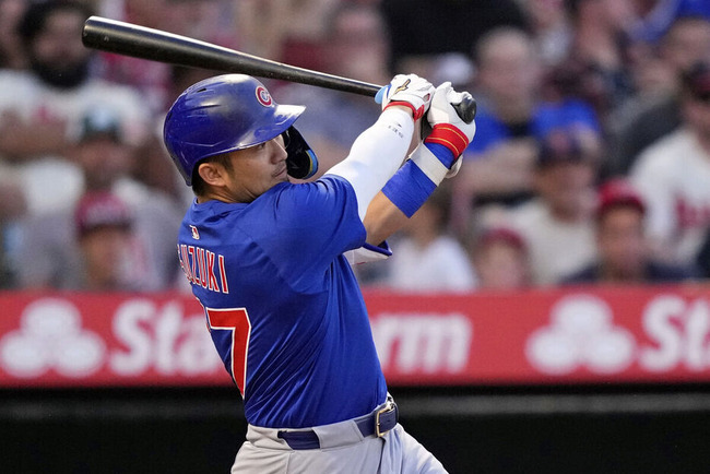 鈴木誠也OPS.700台へww | 5ch.net公式アンテナ【まとめサイト、アプリ、チャンネルなど】