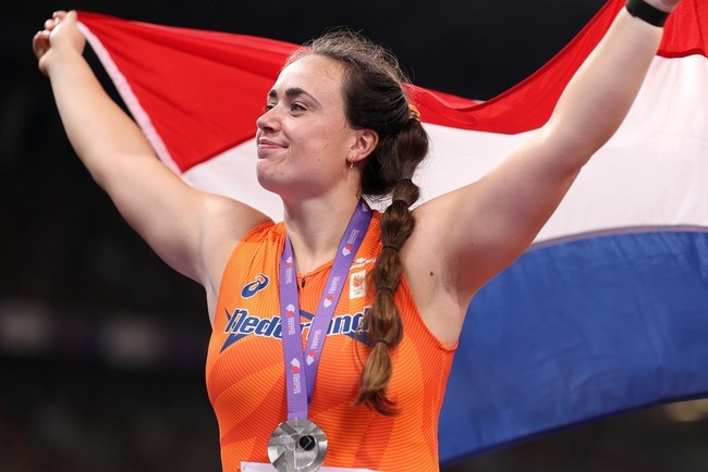 女子円盤投げ銀メダリスト「同じメダリストでも100m走と円盤投げでは注目度が余りに違う。不公平だ」 | 5ch.net公式アンテナ【まとめサイト、アプリ、チャンネルなど】