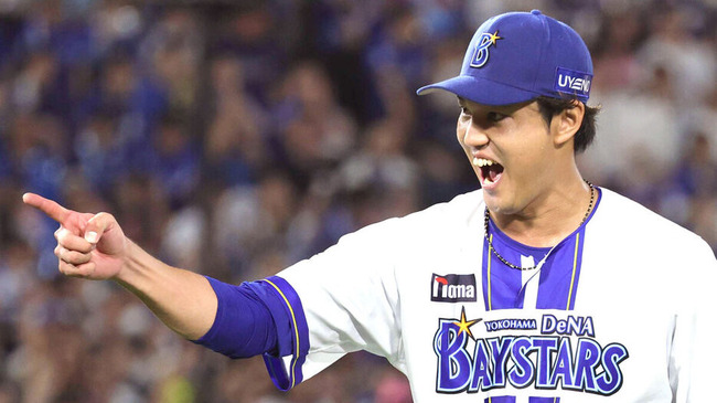 【DeNA】藤浪晋太郎投手が14日の巨人戦に先発 注目度アップにも「ネットなど一切見ていないです。皆さんの記事もなるべく見ないように」 | 5ch.net公式アンテナ【まとめサイト、アプリ ...