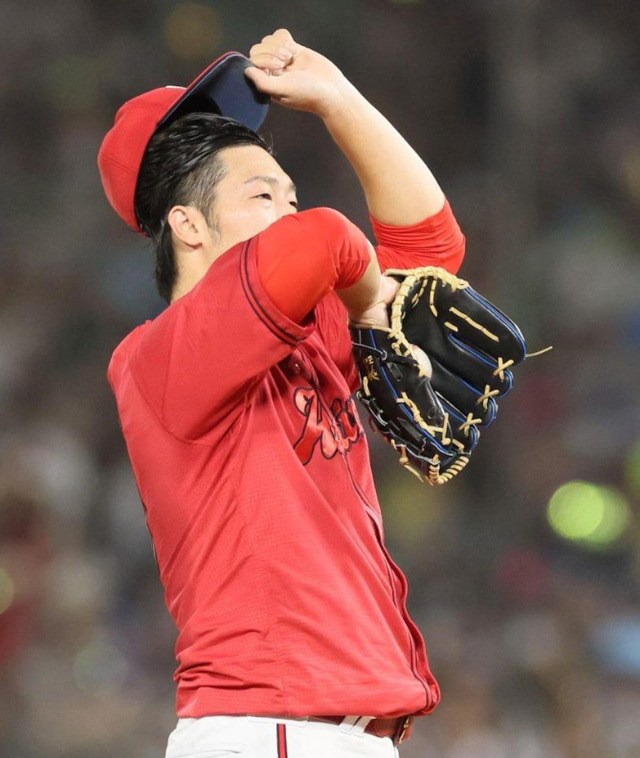 カープ床田炎上でヤジられる→有志カープファンが注意「一番悔しいのは床田」 | 5ch.net公式アンテナ【まとめサイト、アプリ、チャンネルなど】