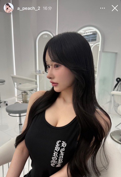 【衝撃】19歳キャバ嬢の顔面wwwwww | 5ch.net公式アンテナ【まとめサイト、アプリ、チャンネルなど】